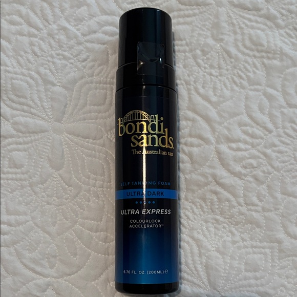 Bondi Sands | Skincare | Bondi Sands Ultra Express Tanning Foam Ultra ...